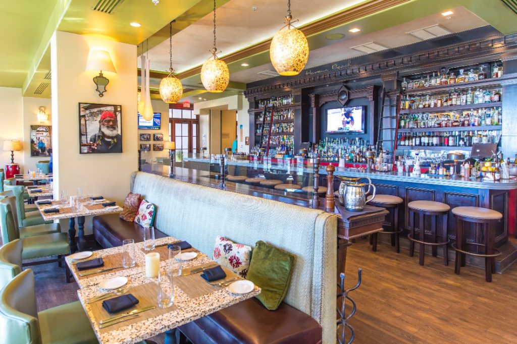 Ultimate Guide to Dining Along Florida’s Scenic 30A – 30A
