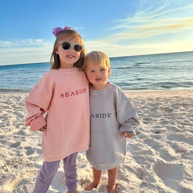 Discover Seaside, Florida: Your Ultimate Guide to Top Attractions ...