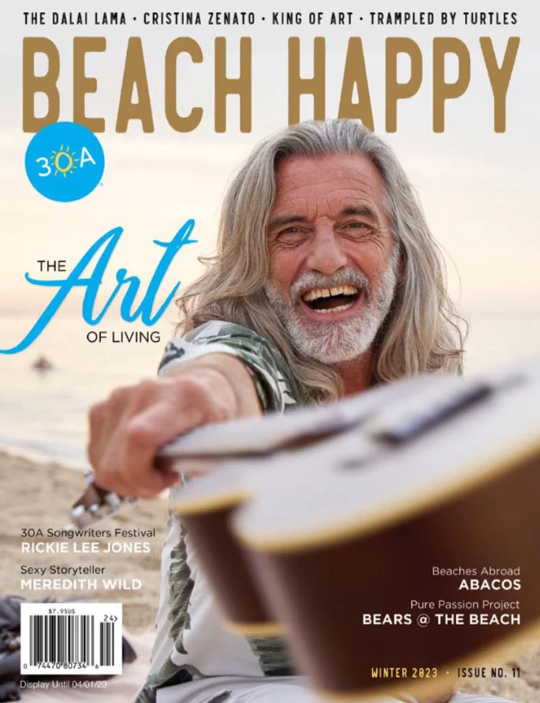 BH Issue#11 – 30A