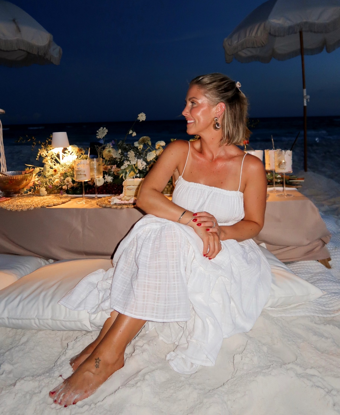 Styled for Success: Amanda West’s Journey from Homemaker to Influencer ...